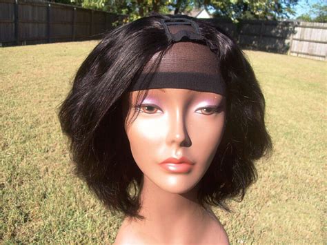 How To Make A U Part Wig Ebay