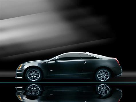 Cadillac Cts V Wallpaper Wallpapersafari