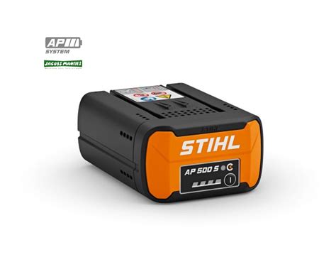 Stihl Fsa 200 R Pro Accu Bosmaaier Jacobs Maurits Bv