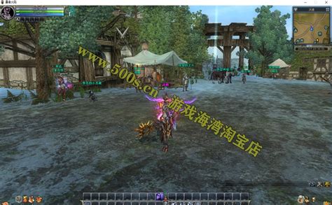 精品【奇迹世界2】商业端vm一键单机版15技能钻石星魂附魔版 游戏海湾