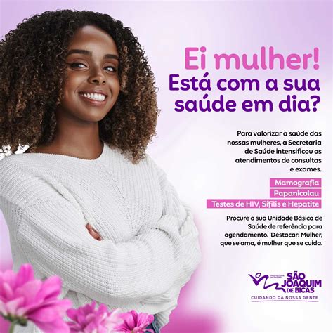Prefeitura Municipal De Sao Joaquim De Bicas Secretaria De Saúde