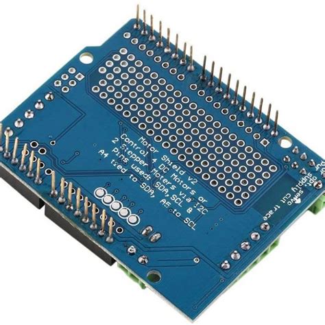 Arduino Nano UNO 多用 擴展板 米羅科技文創學院