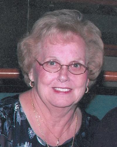 Janet Crane Obituary 2022 Norfolk Va The Virginian Pilot