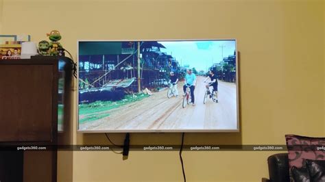 Blaupunkt BU680 4K Smart LED TV (BLA43BU680) Review - Tech Independent