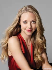 Lucky Magazine Amanda Seyfried Photo Fanpop