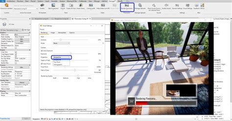 Chapter 22 Edit Render Outputs Tutorials Of Visual Graphic Communication Programs For