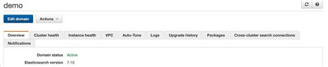 increase amazon elasticsearch service performance by upgrading to graviton2 aws big data blog