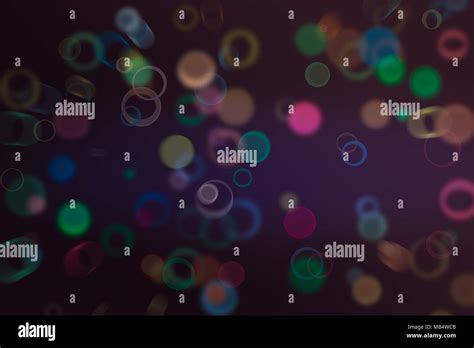 random circle ellipse or bubble shape digital generative art for web