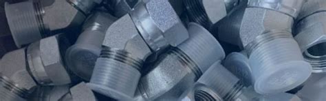 NPT Pipe Thread Fitting Everything You Need To Know