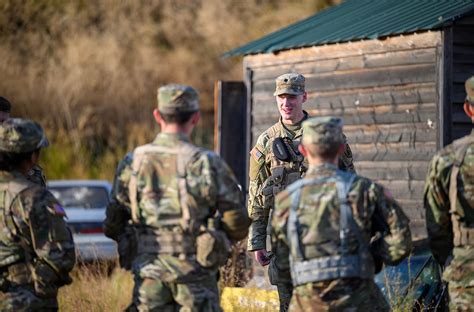 Army Ranger Challenge