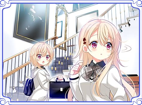 Gochuumon Wa Usagi Desu Ka Is The Order A Rabbit Image 3613574