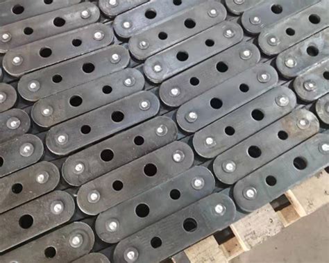 瓦房店市达通炉排炉用配件有限公司