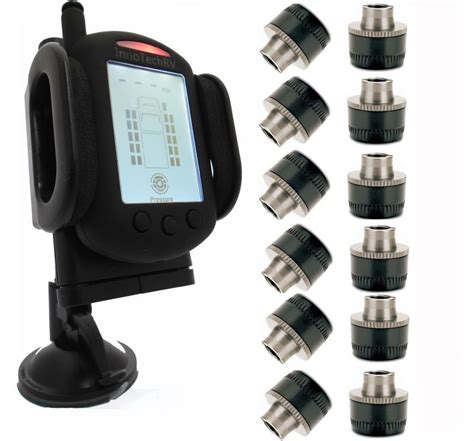 TPMS Tire Pressure Monitoring System