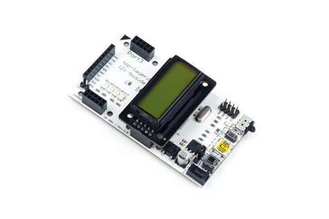 Zb Lcd Modul Dips Hnled Dokumentation Stack Learn De