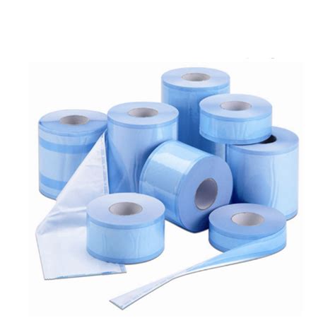 Sterilization Reels Humayun Dental Supplies
