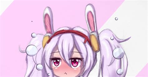 Fanart Laffey Doodle Icendorのイラスト Pixiv