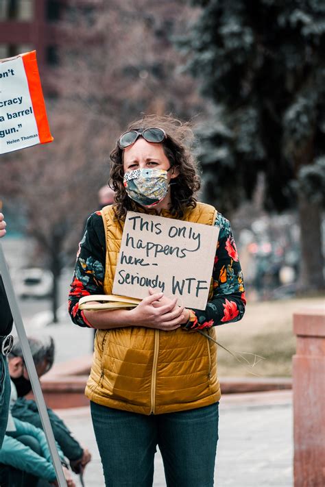 Capitalism And Gun Violence The Hidden Connection In Americas Mass