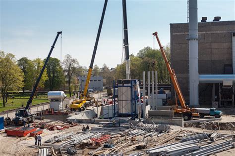 Yatsushiro Biomass Plant Commences Operation Bioenergy Insight Magazine