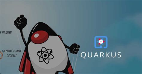 Workshop De Quarkus Revisado Blog Joedayz Pe