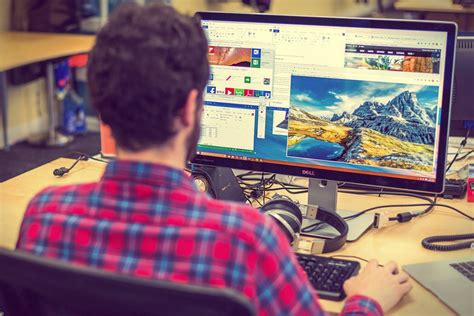 Πώς να αλλάξετε την ανάλυση οθόνης στα Windows 10 Techster Gr
