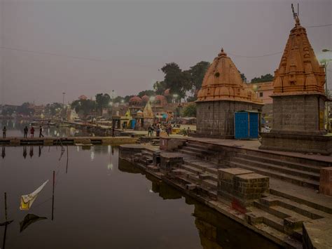Top Tourist Places To Visit In Ujjain Paytmtravelblog