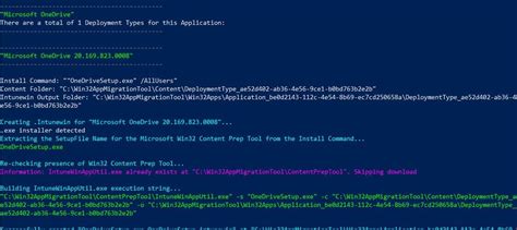 Automatically Migrate Applications From Configmgr To Intune With The