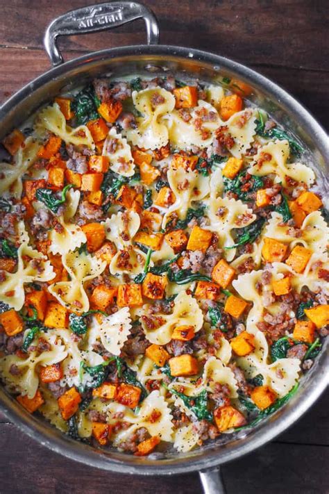 15 Best Butternut Squash Recipes Jolly Paradise