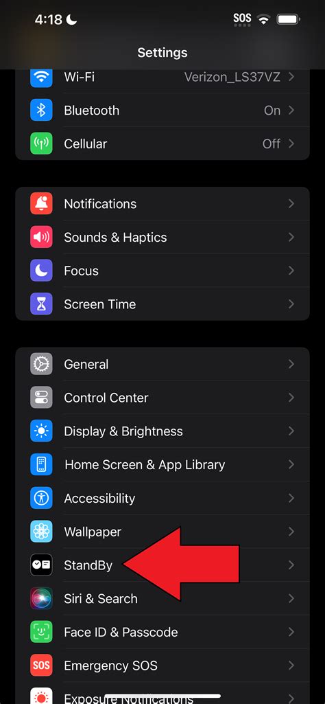 IOS 17 Standby Mode You Re Using It Wrong If You Don T Have This