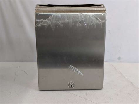 Bobrick Classic Series Quick Ship Washroom Equipment Model B 262