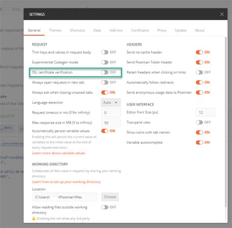 Dynamics Ax365fo D365fo Odata Simple Test By Postman
