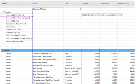 Using Sumifs To Search For A Text String — Smartsheet Community