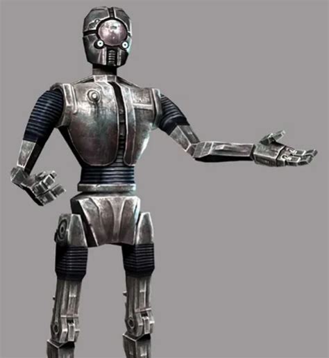 Tipos De Droides De Protocolo De Star Wars Metal Works Droide C 3po