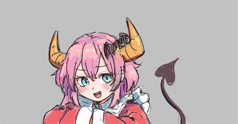 오리지널 크리스마스의 서큐버스 Abaaaaaaaのイラスト Pixiv