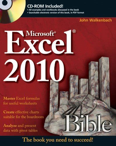 Excel Bible ExcelBaby