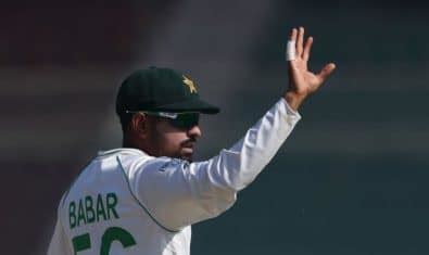 Babar Azam S New PSL Team Confirmed