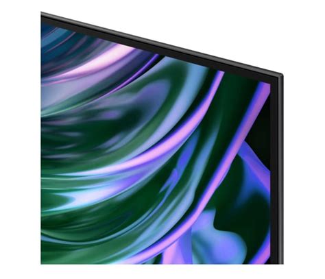 Samsung Qe65s90d 65 Oled 4k 144hz Tizen Tv Dolby Atmos Hdmi 21