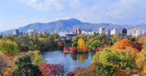 64 € Günstige Flüge Ab Sapporo Chitose Swoodoo