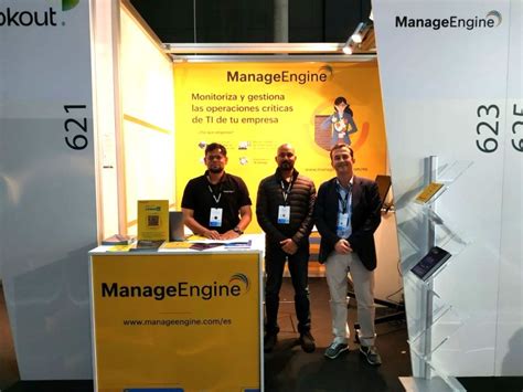Manageengine Itom On Linkedin Manageengine Itom Vmwareexplore