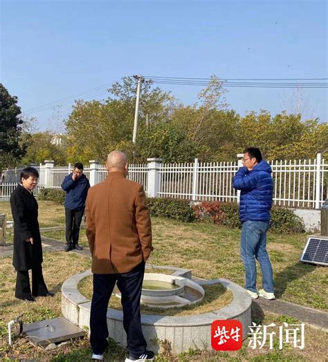 南京水文分局开展冬季安全生产专项检查工作要求用电工程