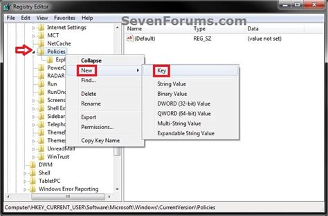 Common File Dialog Box Customize Places Bar Tutorials