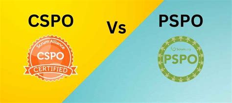 Cspo Vs Pspo Comparison What Are The Differences Off