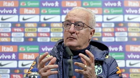Seleção brasileira chega ao Texas e Dorival prepara time para pegar o