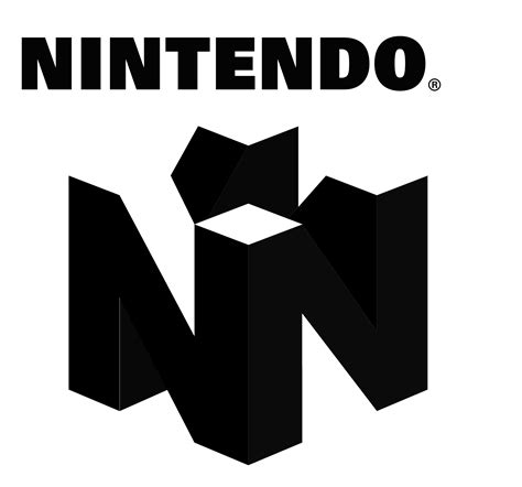 Nintendo Logo Png Transparent Svg Vector Freebie Supply Off