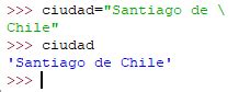 Alto Código Salto de línea dentro de una línea de código