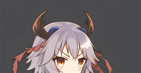Aiイラスト トリオンの蟲惑魔 Pcrver 721のイラスト Pixiv