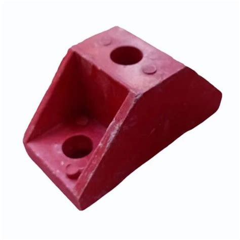 55 Mm Ceramic Insulator At ₹ 12piece सिरेमिक इंसुलेटर In New Delhi