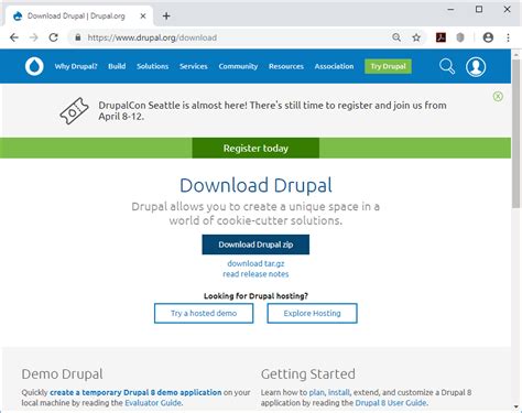 Drupal Iis Internet Lab Ru