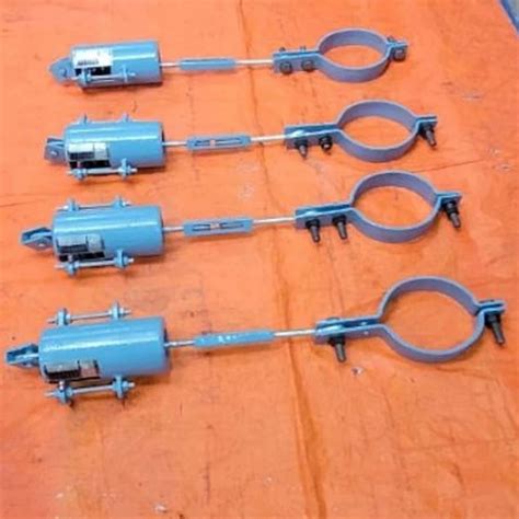 Sky Blue Constant Spring Support For Industrial Machinery At Rs 27000