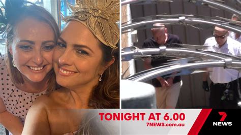 7news Adelaide A Decision To Discharge Accused Killer