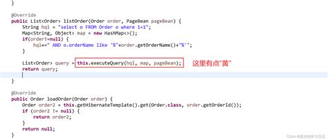 简单了解java注解annotationannotation包 Csdn博客